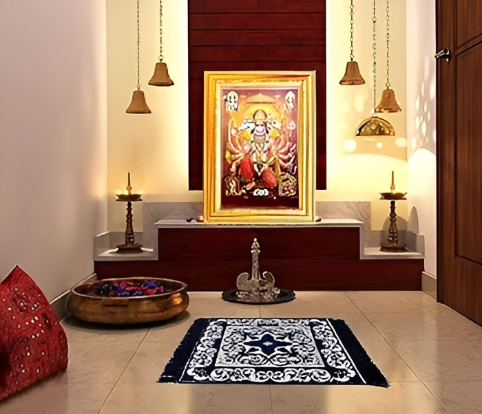 Panchmukhi Hanuman Ji Frame – Sanatan Factory